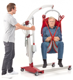 Patient Lifts Archives - Mobility Ocean