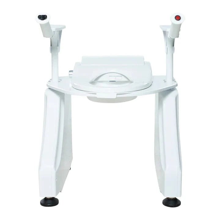 Dignity Bidet Toilet Lift - Mobility Ocean