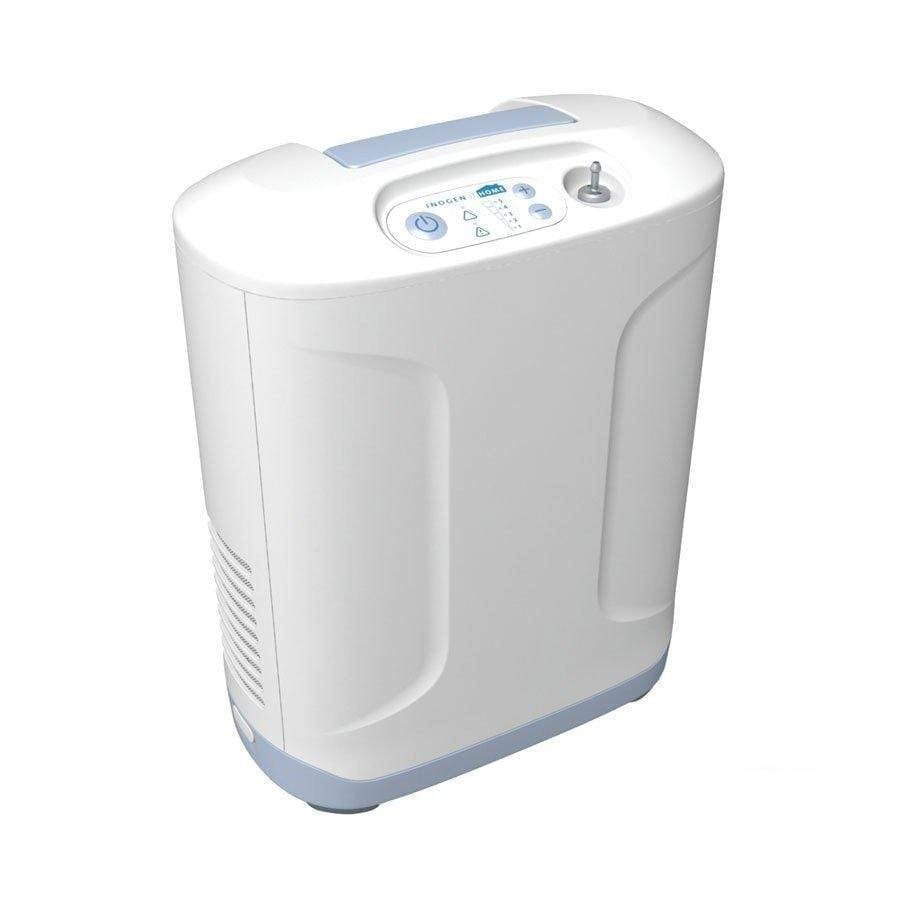 Inogen One At Home Oxygen Concentrator GS-100-NA - Mobility Ocean