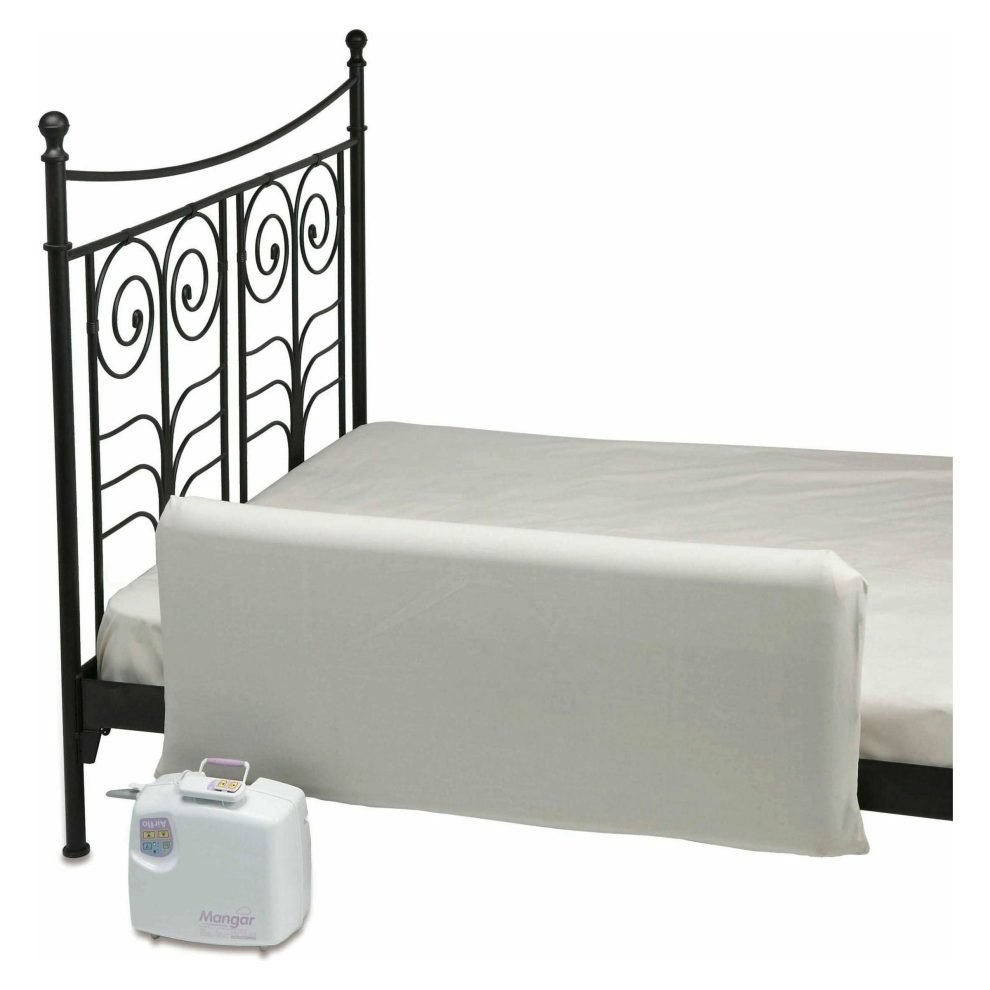 Mangar Health Inflatable Patient Leg Lifter – Mobility Ocean