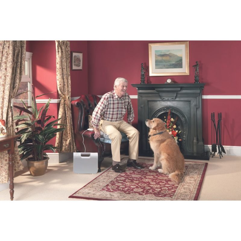 Mangar Health Raiser Inflatable Lifting Cushion - Mobility Ocean