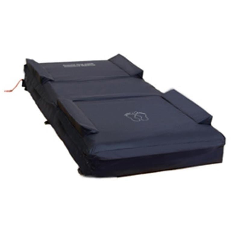 Proactive Medical Protekt Aire 8000BA-54 54" Low Air Loss/Alternating ...