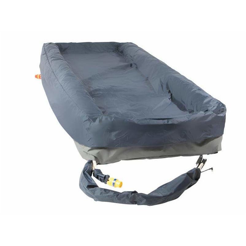 Proactive Medical Protekt Aire 8900 Pressure Mattress System with "On ...
